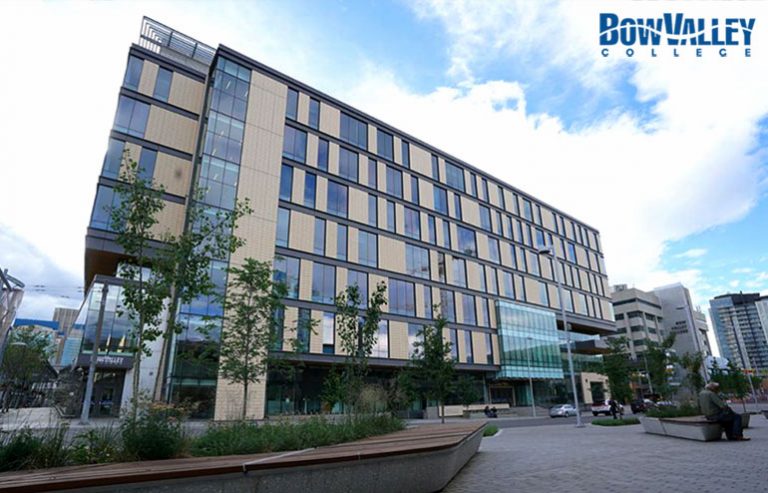 Bow Valley College, Canada announces Healthcare Academic Pathway with ...
