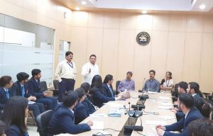 The Future Of Investment Banking | Chitkara University