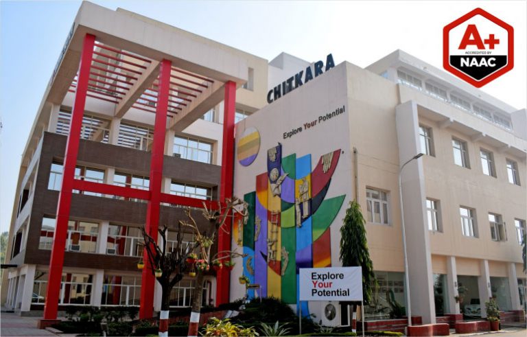 Variety of Courses to choose from Archives - Chitkara University | Blogs