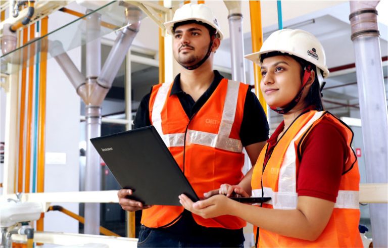 Collect Civil Engineering Courses Details