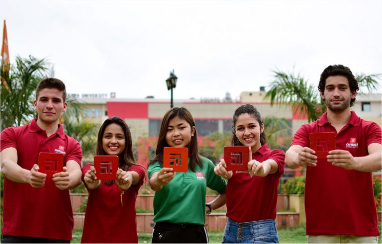 7 Student exchange opportunities with Chitkara University - Chitkara Blog