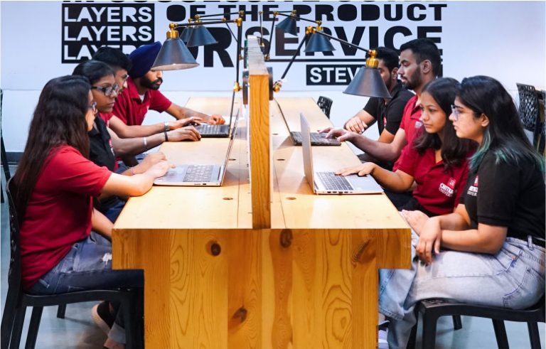 Best Design Colleges in India for B.Des, BFA & Fashion Tech