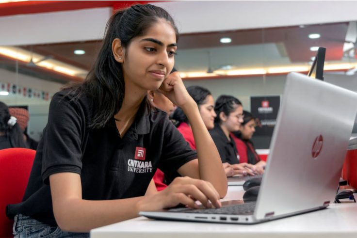 How Will Computer Science Engineering Be in The Future - Chitkara ...