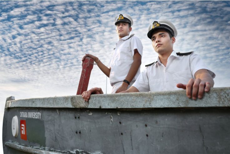 DNS vs BSc Nautical Science: Which Degree is Better for Maritime ...