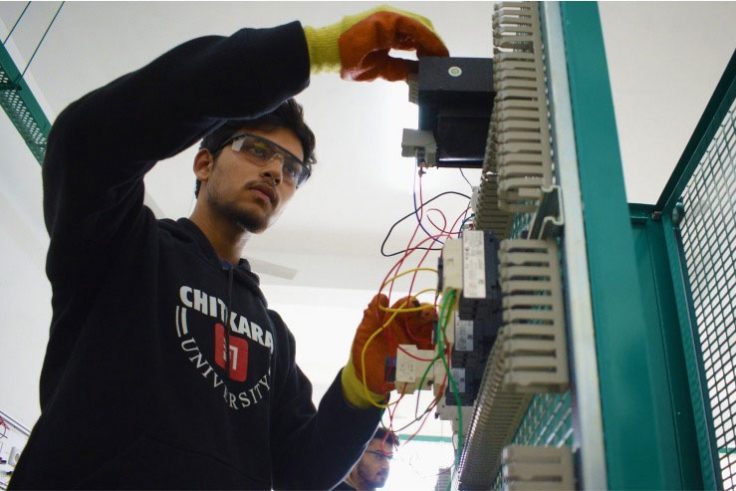 Careers and Jobs Electrical Engineering Engineering