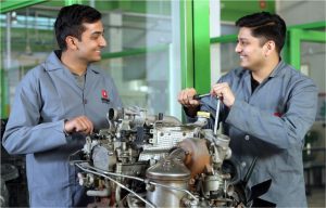 You Need to Know About Automobile Engineering - Chitkara University