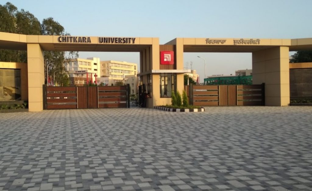 Know All About Private Engineering Colleges in India | Chitkara University