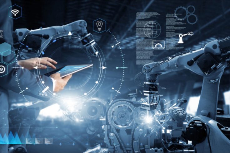 "Top Reasons To Choose Mechatronics And Why Chitkara University Can BE ...