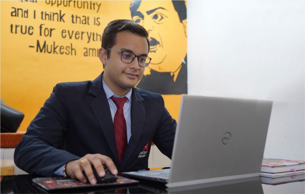 5 Reasons To Study Engineering For Better Future Scope | Chitkara ...