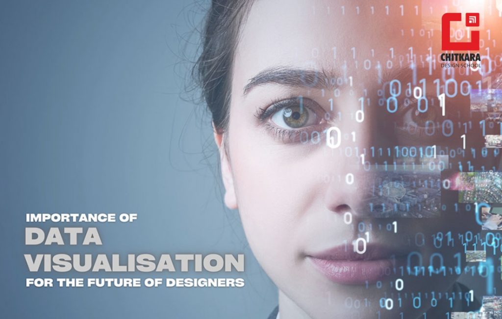Designers: Unlock the Power of Data Visualisation to Shape the Future ...
