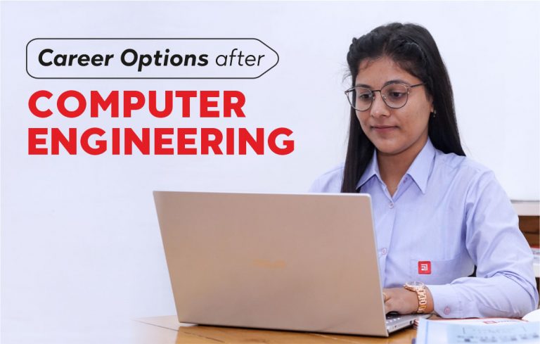 12 Top Career Options After Computer Engineering