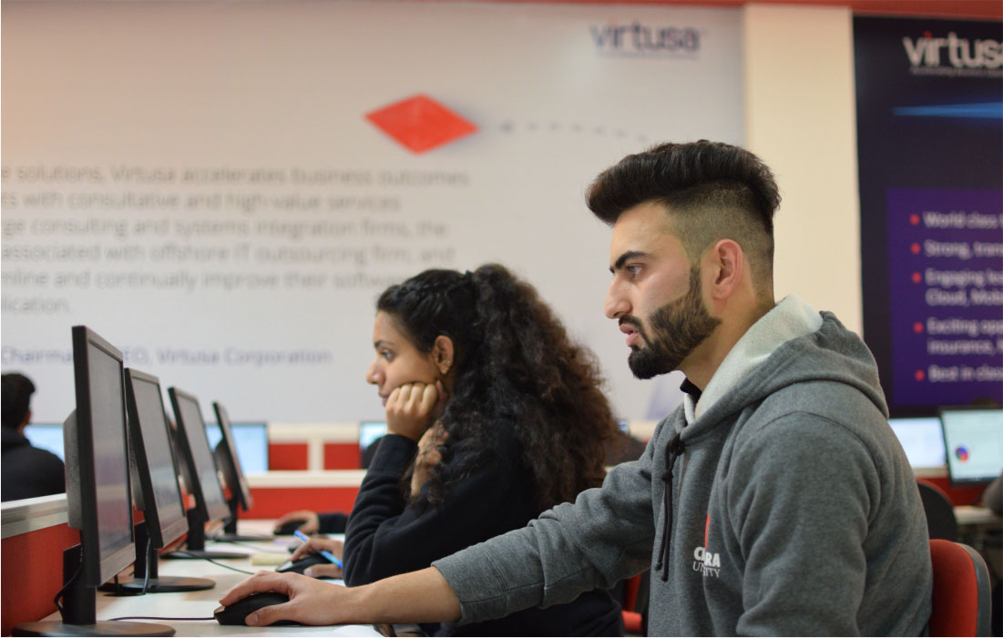 Benefits Of Pursuing Integrated BE ME Course At Chitkara University