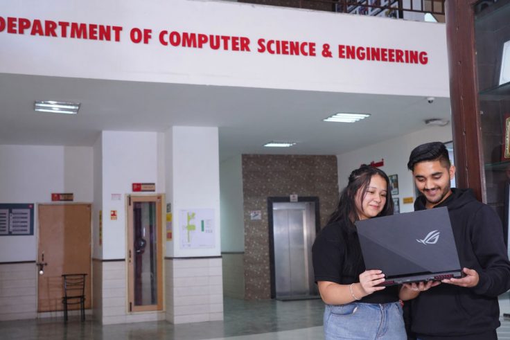 Full Stack Vs Cyber Security – Which Is Better? | Chitkara University