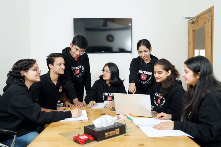 All about Integrated BSc-MSc Degree | Blogs | Chitkara University