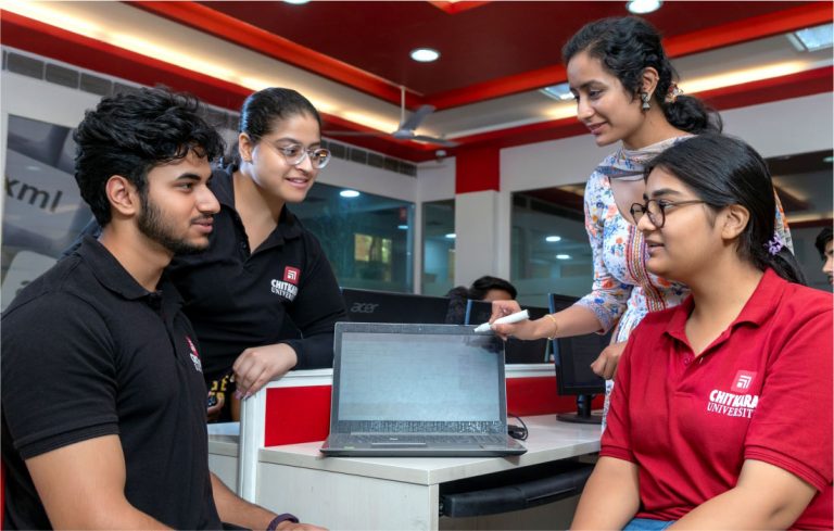 What Is The Scope Of MCA In India In 2023? | Chitkara University