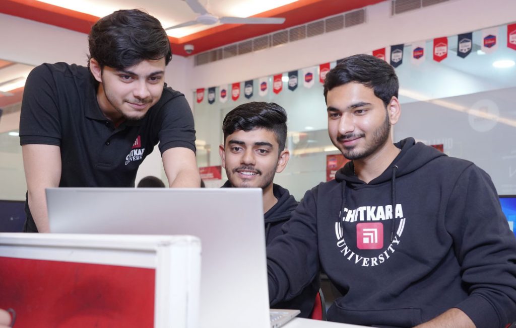 All you need to know about MCA specialization in Cloud Computing?