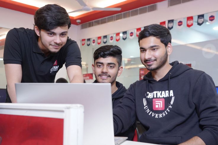 Full Stack Vs Cyber Security – Which Is Better? | Chitkara University