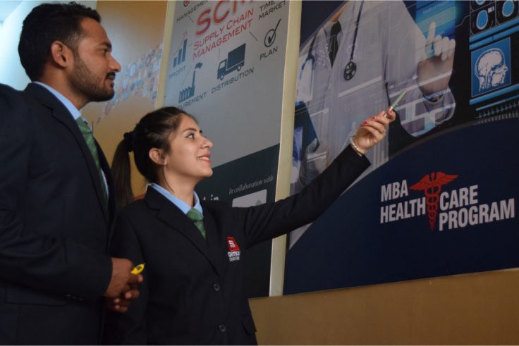 Jobs after BTech in Data Science and AI - Chitkara University