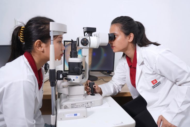 Optometry Archives - Chitkara University | Blogs
