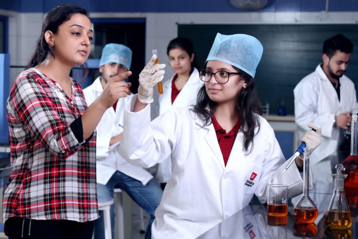 What Are The Advantages of Doing M. Tech in Computer Science Engineering over B. Tech for Job ...