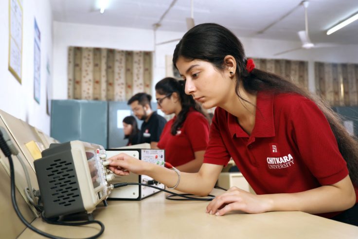 Full Stack vs Cyber Security – Which is Better? - Chitkara University ...