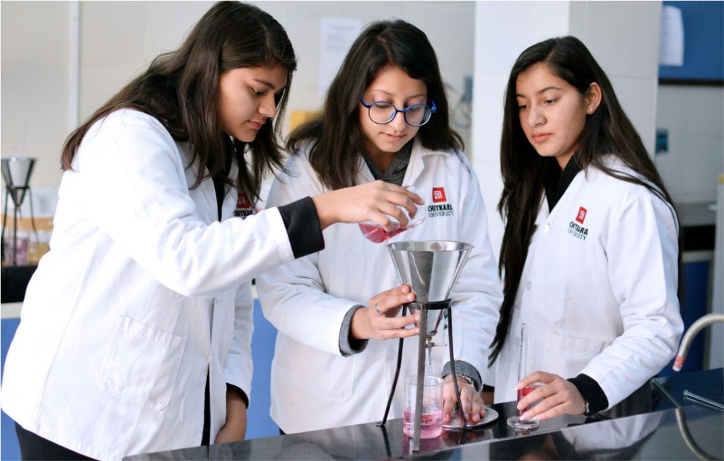 Doctor of Pharmacy (Pharm. D.) – Career Scope & Jobs | Chitkara