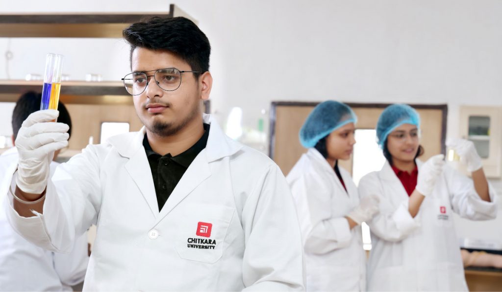 Difference Between B Pharma and Pharm D You Must Know