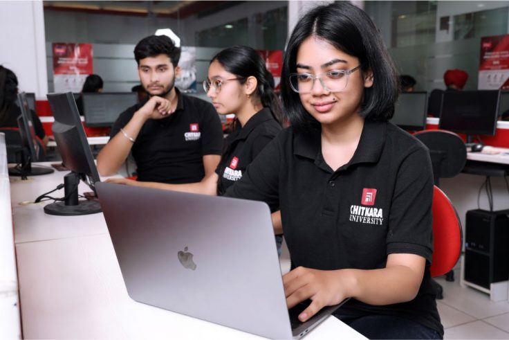 Full Stack Vs Cyber Security – Which Is Better? | Chitkara University