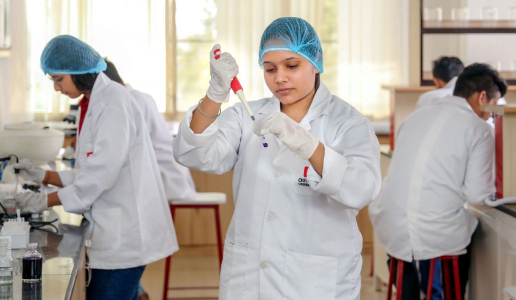 Top 6 Career Opportunities For M. Pharma In 2023