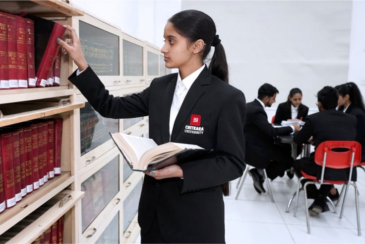 Merchant Navy Scope, Syllabus, Subject - Chitkara University