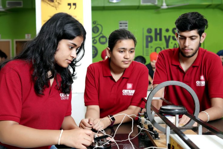 Electrical Engineering Archives - Chitkara University | Blogs