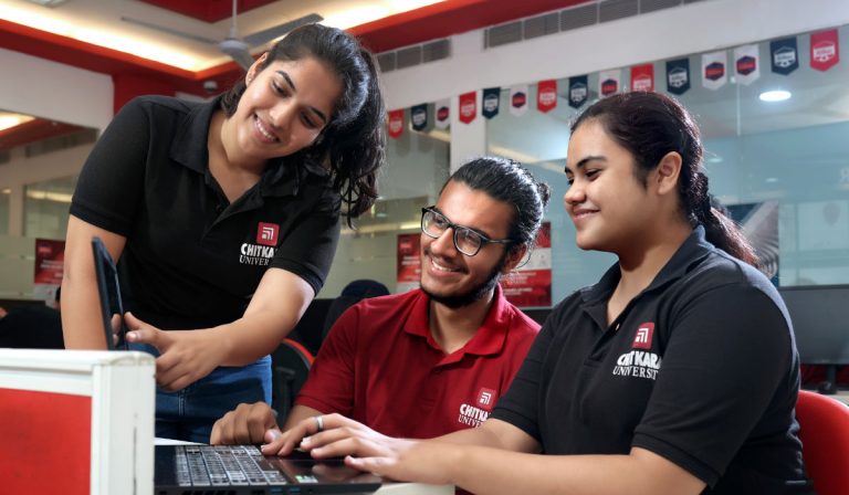 What is the scope of artificial intelligence in India?