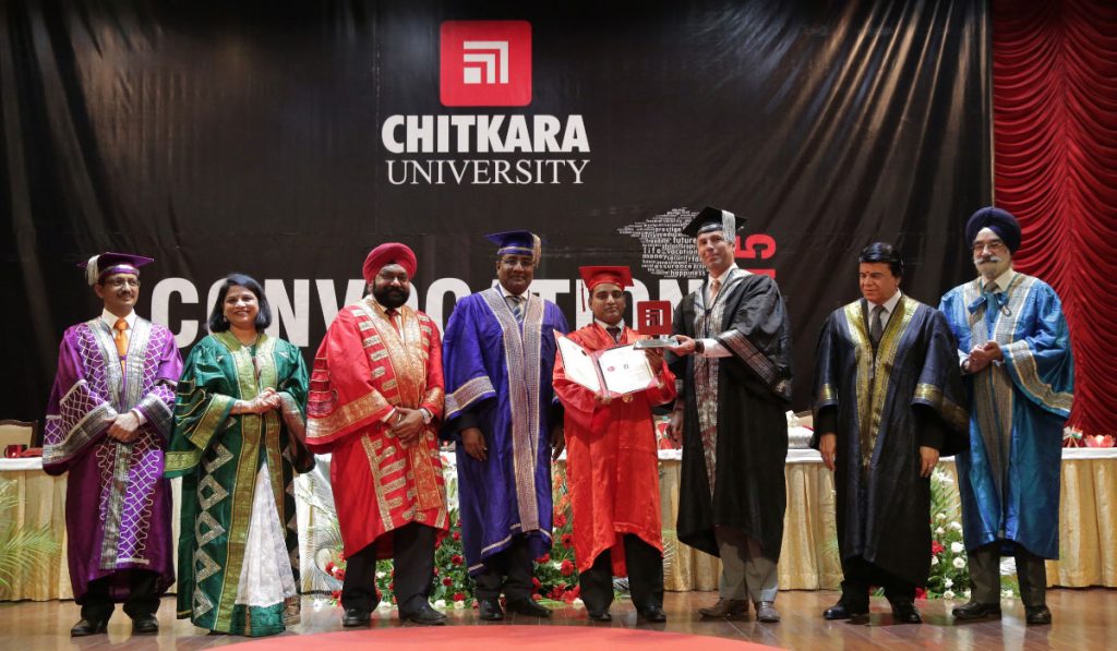 Top Reasons to Choose Ph.D. & How Chitkara University is the Best ...