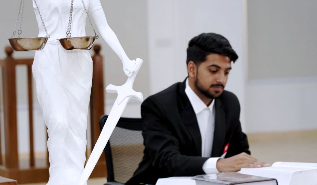 Role of Technology In Shaping The Future of Legal Practice - Chitkara Blog