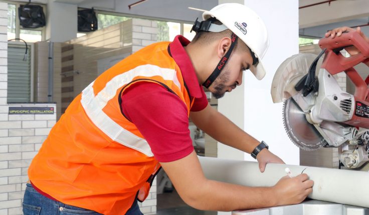 Why Civil Engineering is a High-Demand Career: A Comprehensive Guide