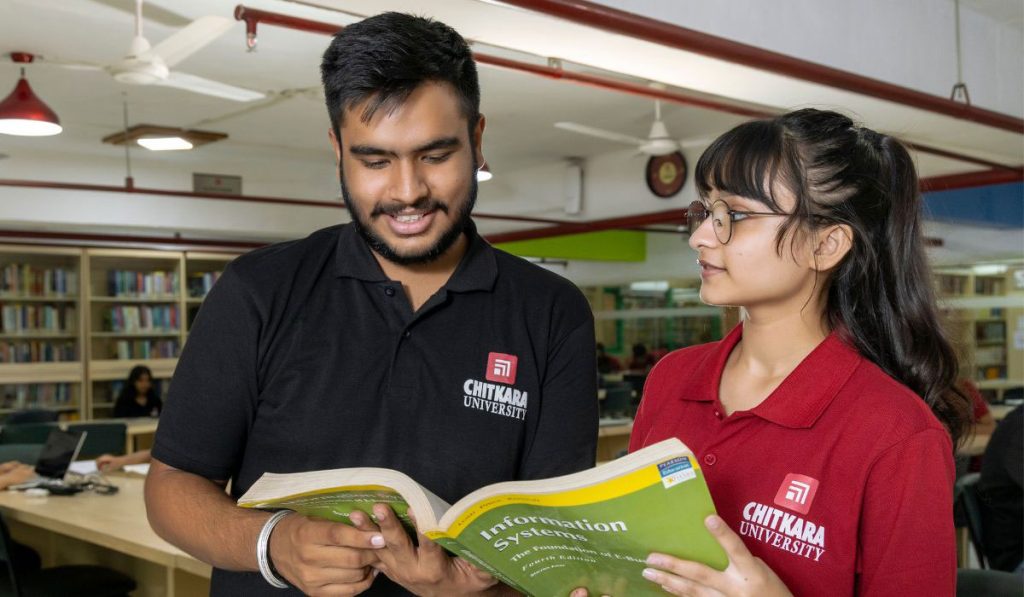 The Inside Scoop: Admission to Chitkara University's BBA Program in 2023 - Chitkara Blogs