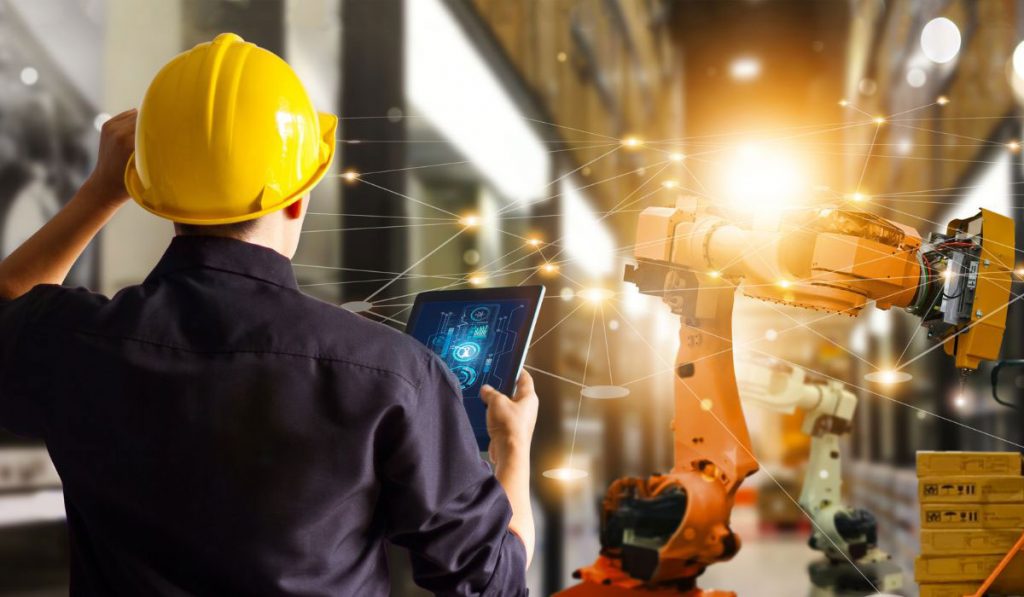 The Impact of Automation on Engineering: Will Robots Take Over ...