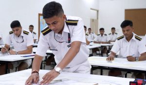 Exploring the World of Nautical Science | Chitkara University Blog