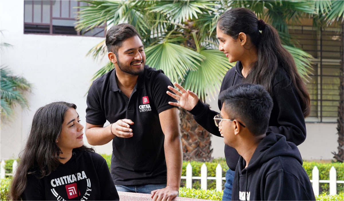 Can You Pursue MBA After Completing 12th Grade Chitkara University