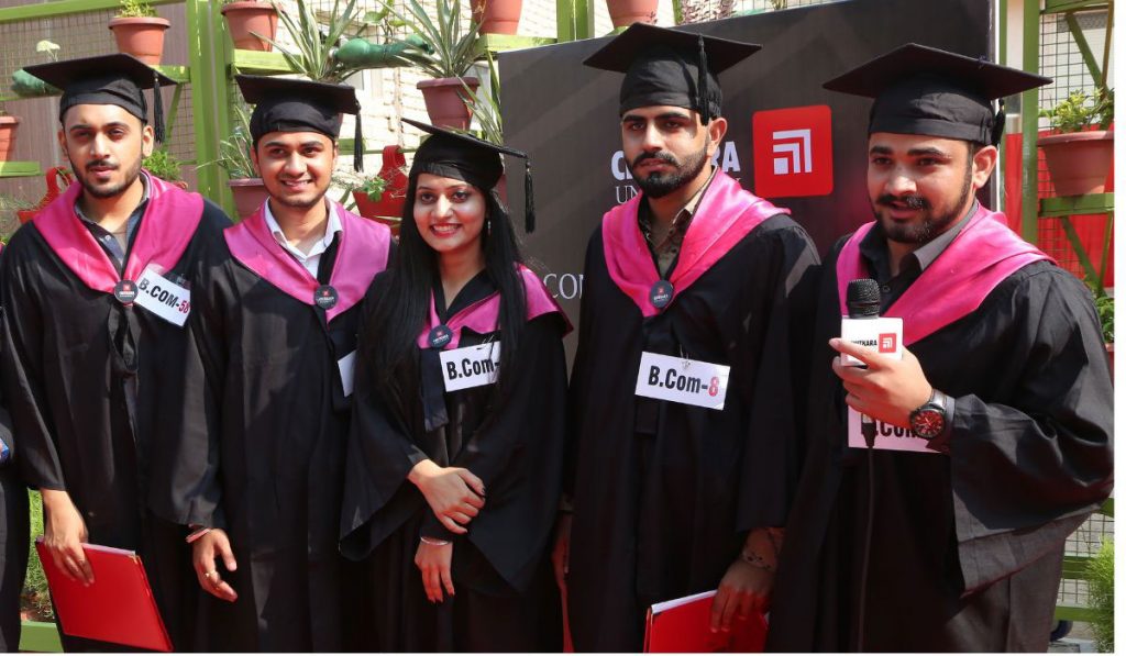 Is a B.Com Degree Still Relevant in Today's India? - Chitkara University