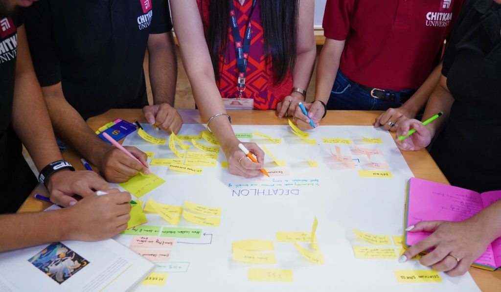 Inclusion Is Innovation (Design For All) - Chitkara University | Blogs