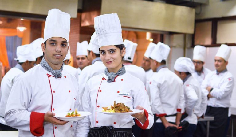 Why Hotel Management is a Lucrative Career Choice: 7 Key Benefits ...