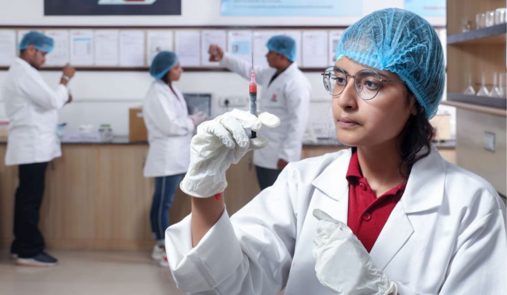 The Impact of Nursing Practice on Health and Environmental Outcomes