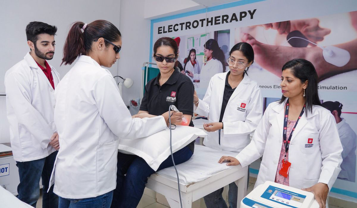 The Scope of Physiotherapy: Exploring Jobs, Responsibilities, and Salary