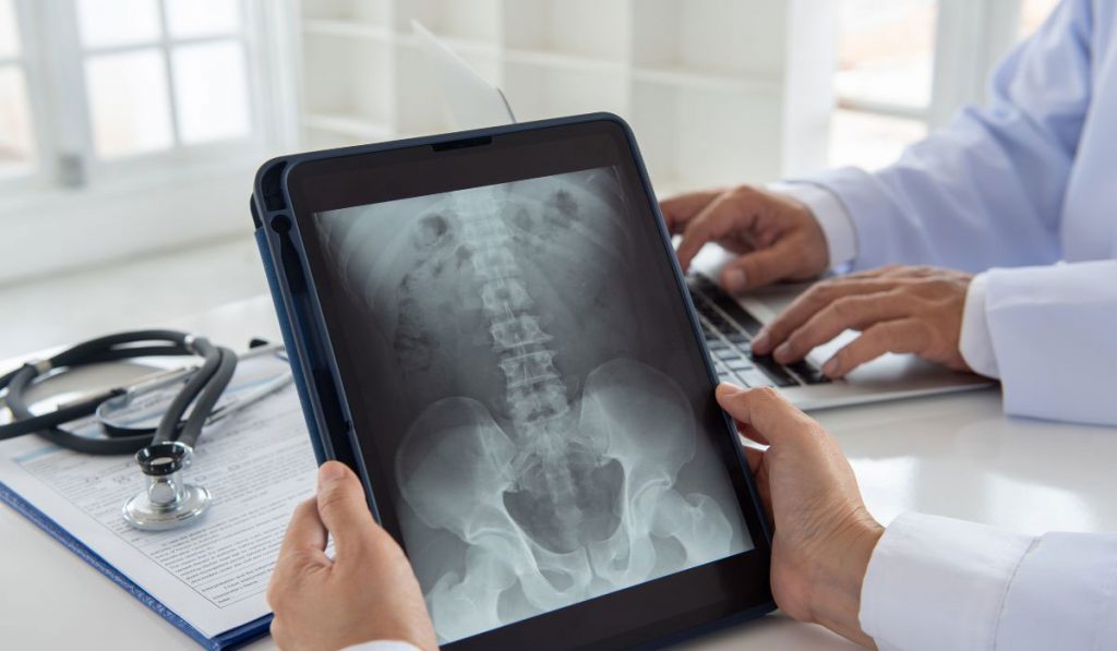 How Technology is Transforming Radiology & Imaging: A Look Ahead ...