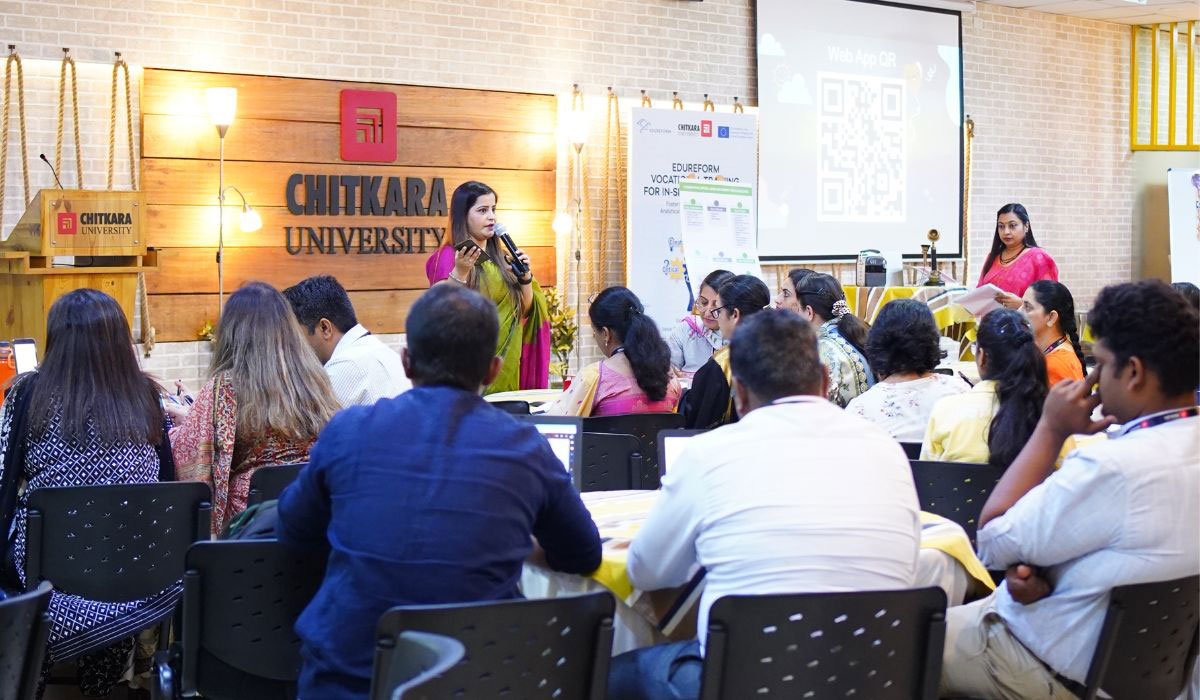 Empowering Learners: Harnessing the Impact of EDUREFORM in Modern Classrooms