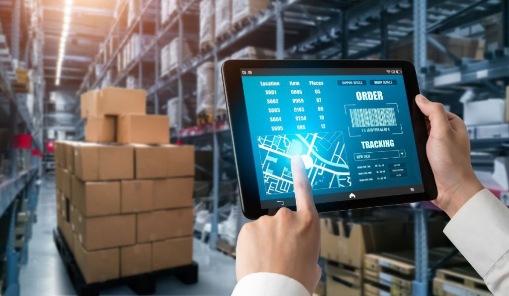 Key Challenges and Advancements in Revolutionizing Logistics and ...
