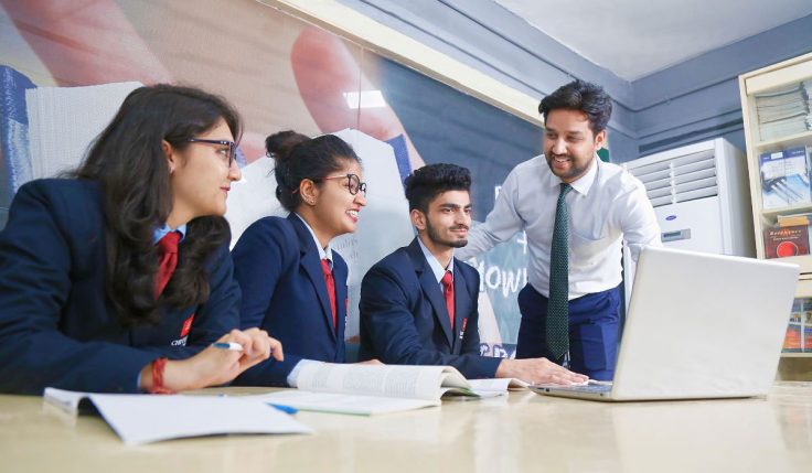 Why an MBA in Finance & Banking is a Smart Career Move in 2024