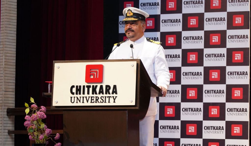 What Is The Difference Between Nautical Science And Marine Engineering ...