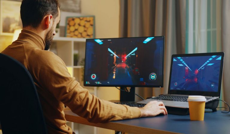 Comparing Game Design and Development: Understanding the Differences